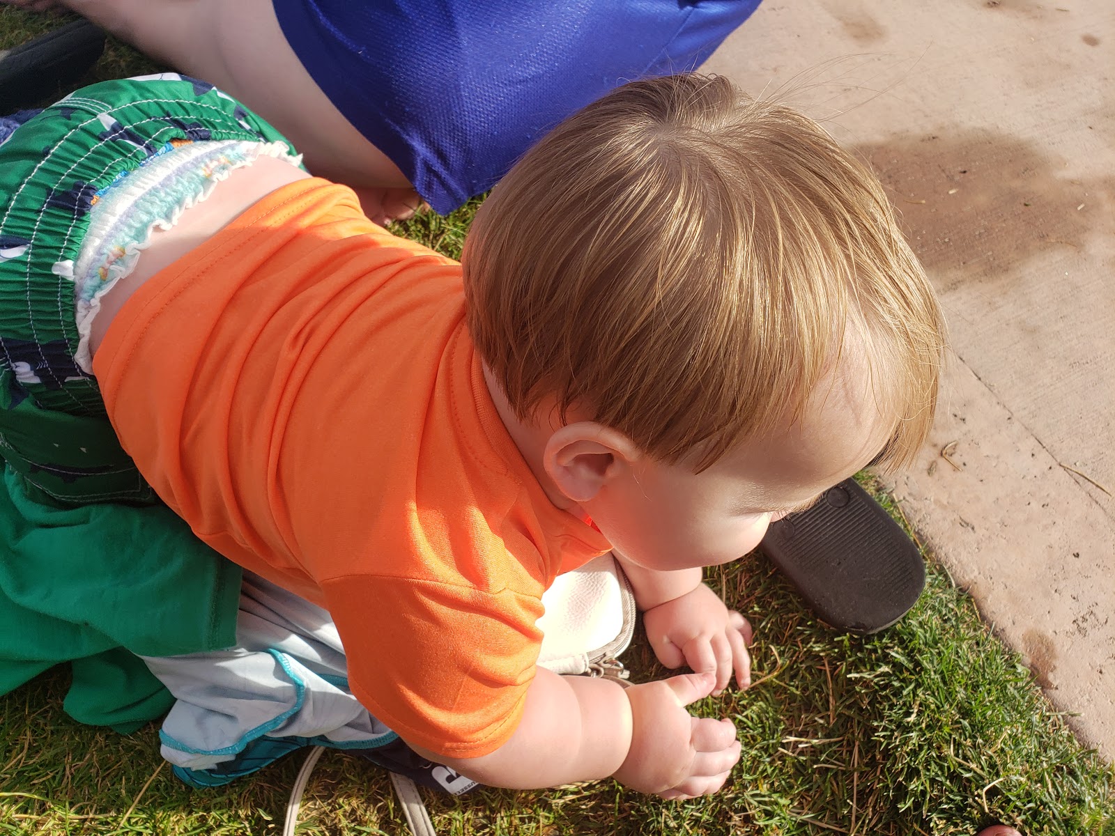 Twelve Makes A Dozen Adventuring Bluffdale Splash Pad twelve-makes-a-dozen-adventuring-bluffdale-splash-pad