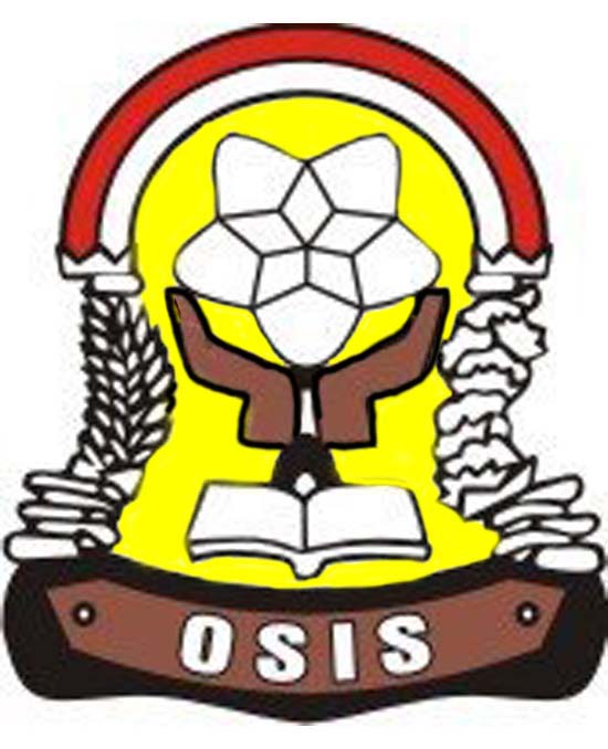 OSIS & MPK SMAKENSA dimata para pengurusnya~
