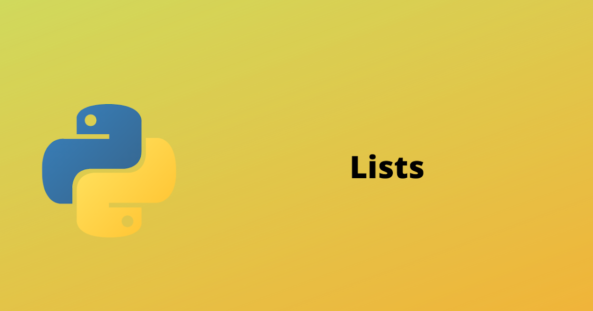 HackerRank Lists problem solution in python