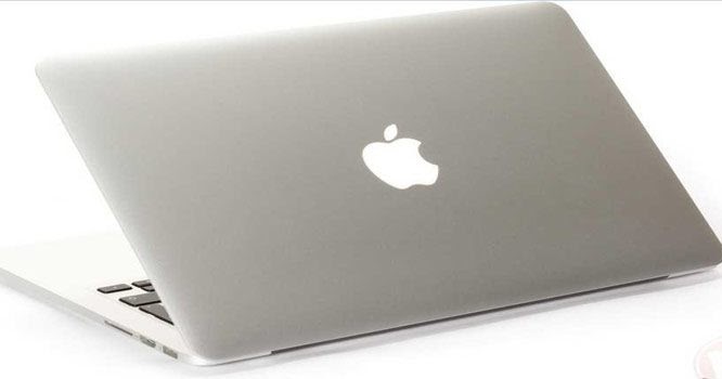 Daftar Harga Laptop Apple MacBook Lengkap Spesifikasi Terbaru 2020 ...