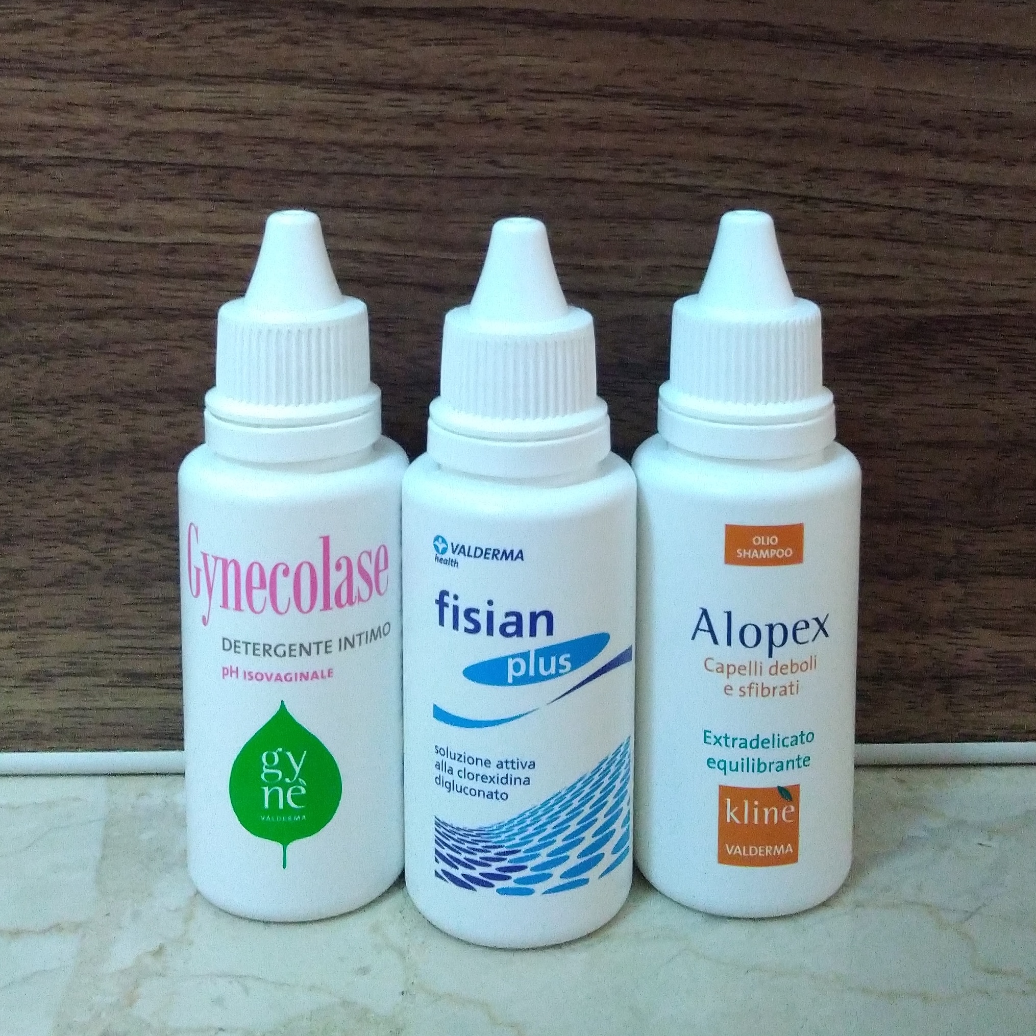 Arysbeauty: Valderma