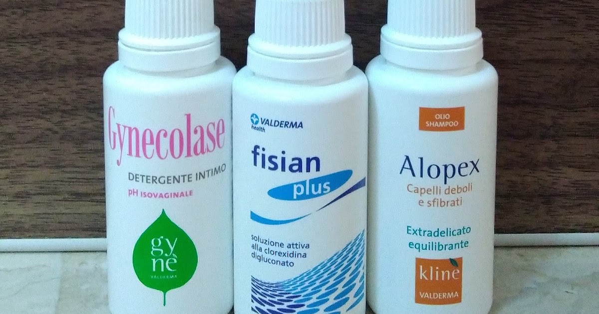 Arysbeauty: Valderma