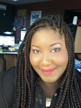 Beauty of the day: Damilola Elebe | Welcome to Linda Ikeji's Blog