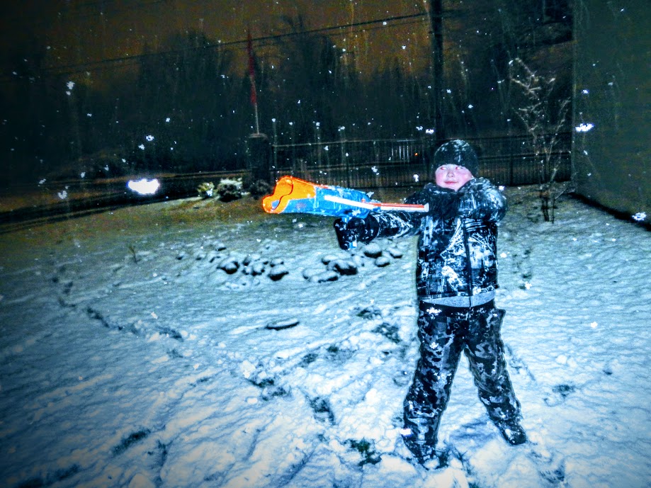 ExtraHyperActive: Best Snowball Makers & Launchers On Amazon