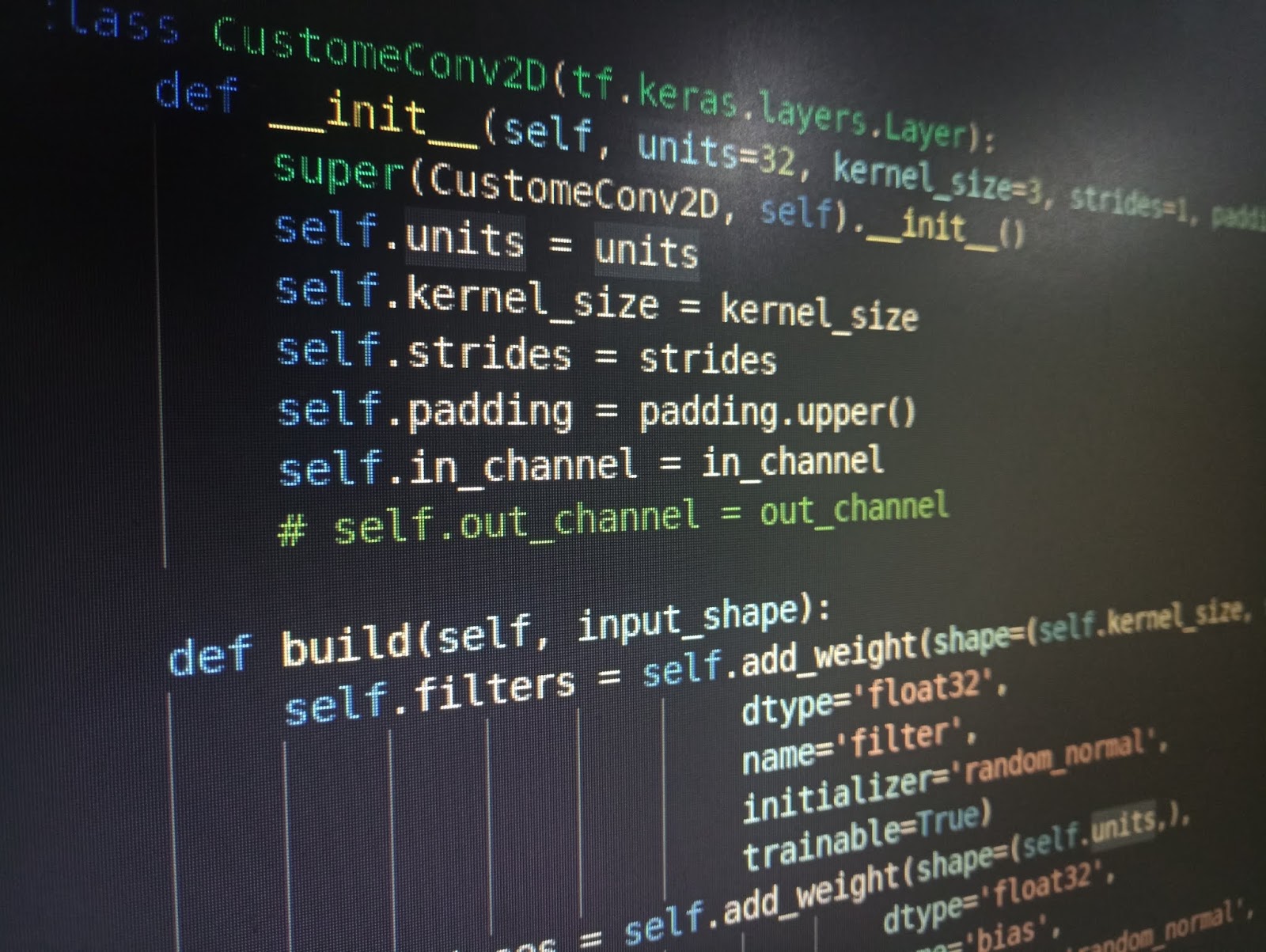 Build Your First Nueral Network Basic Image Classification Using Keras
