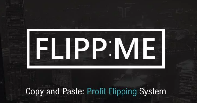 Review With Raju: Flipp Me Review – 10 to 400% Profit