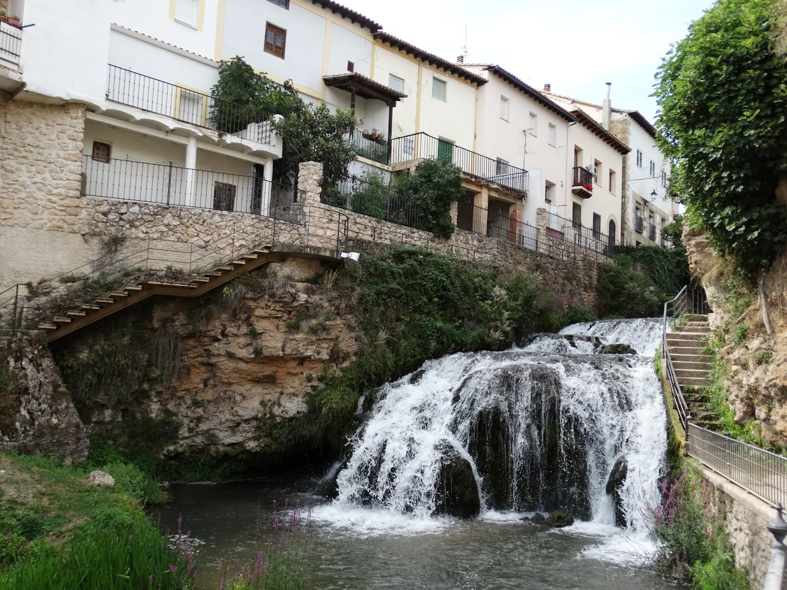 Rinconesibericos: TRILLO-Guadalajara-Castilla la Mancha-España