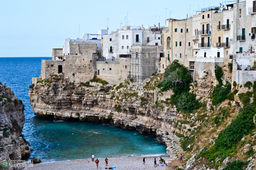 Que ver en Puglia, Italia (Apulia) - Subiré a ese Tren - Viajes y lugares