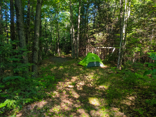 Wisconsin Explorer: Hiking the Ice Age Trail Rib Lake Segment