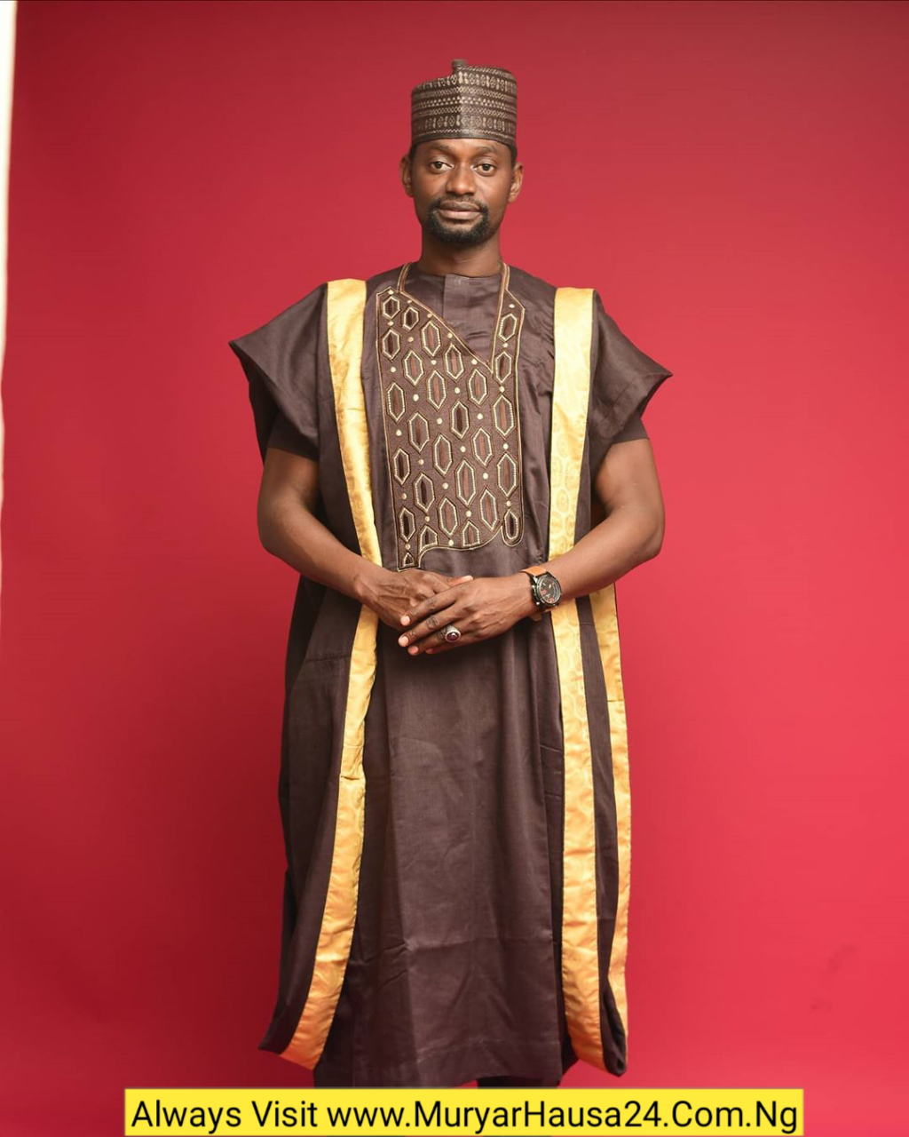 Kalli Zafafan Hotunan Lawan Ahmad - MURYAR HAUSA24 ONLINE MEDIA