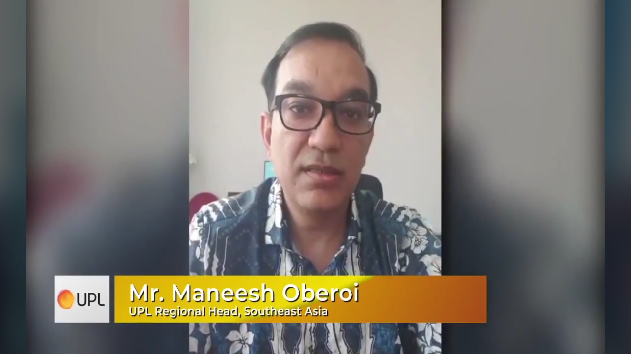 Natular DT Virtual Launch Introduces Spinosad Based Larvicide from UPL ...