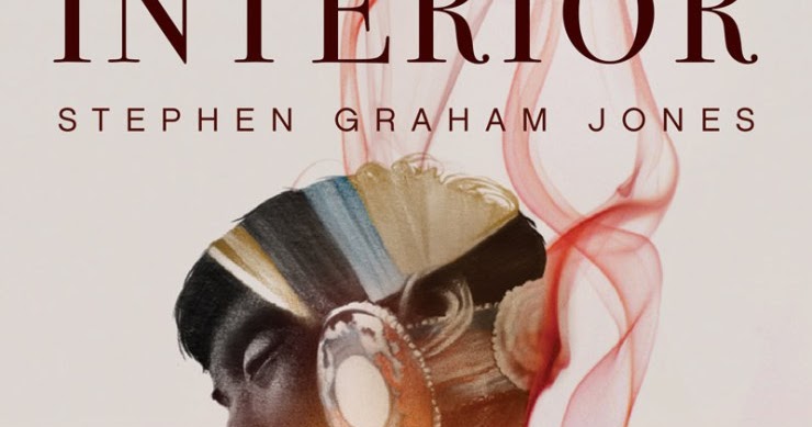 Books and Quilts: Mapping the Interior by Stephen Graham Jones