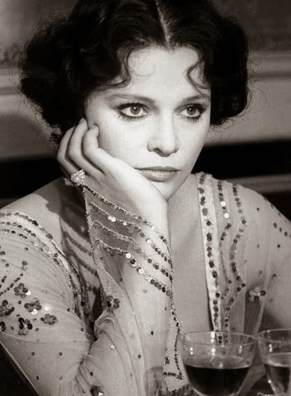 Sala Latina de Cinema: Laura Antonelli