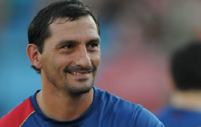 ASCENSO CON ESTILO: DEPORTIVO MORÓN: UNA VICTORIA PARA SEGUIR CREYENDO