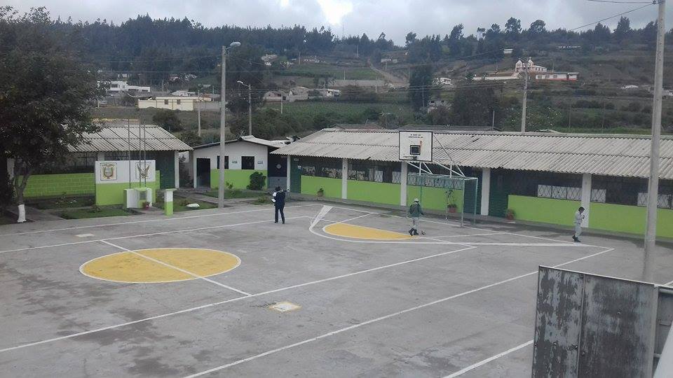 Colegio General De Policia Jorge Poveda Zuñiga: DATOS DE LA ...