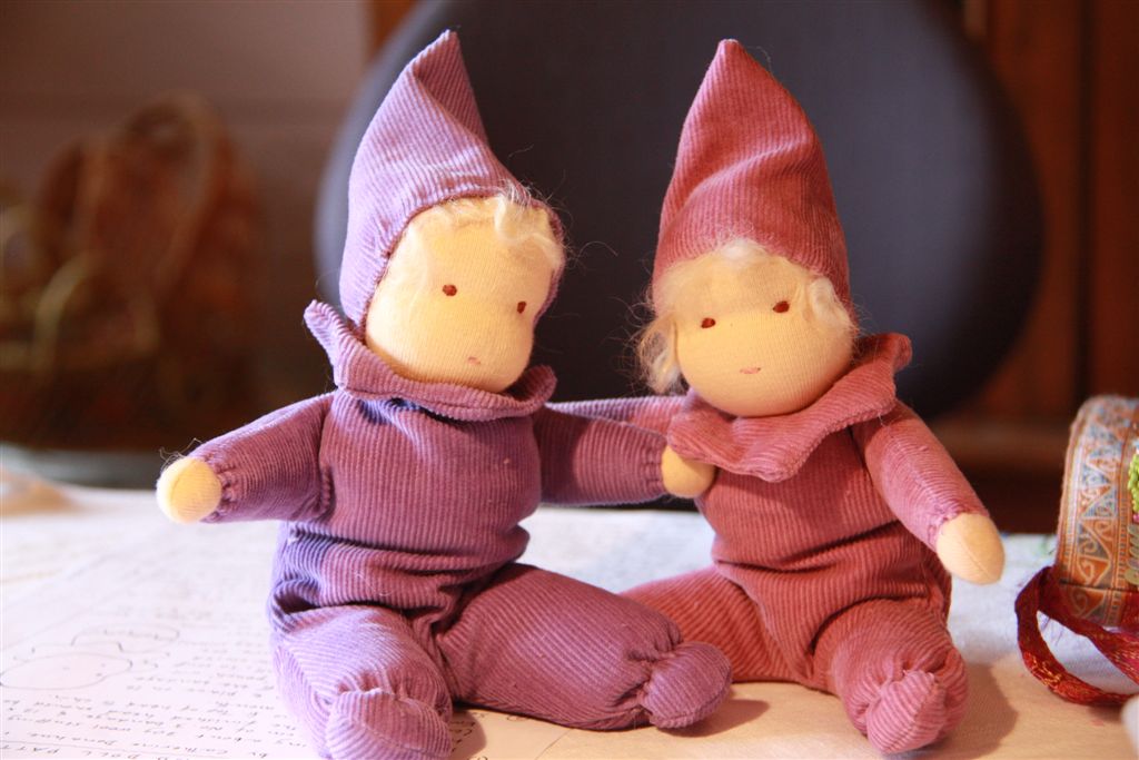 Rhythm & Rhyme: Why do I craft?