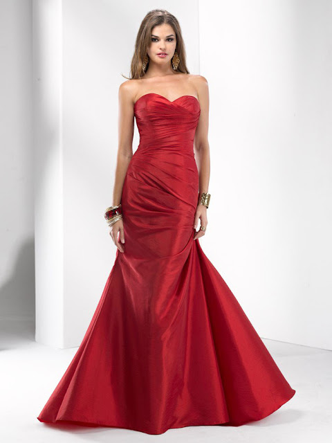 Fashion And Stylish Dresses Blog Prom Dresses From Flirt By Maggie Sottero