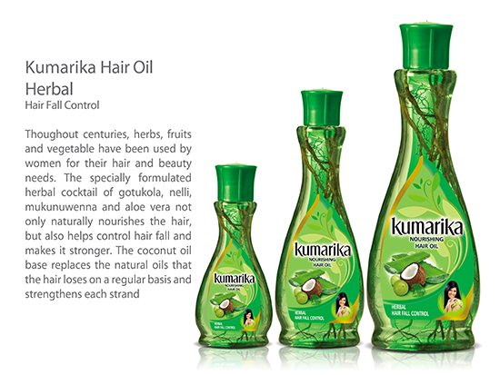 Hygge. Meraki. Sonder.: Kumarika Herbal Hair Oil for DRY and DAMAGED ...