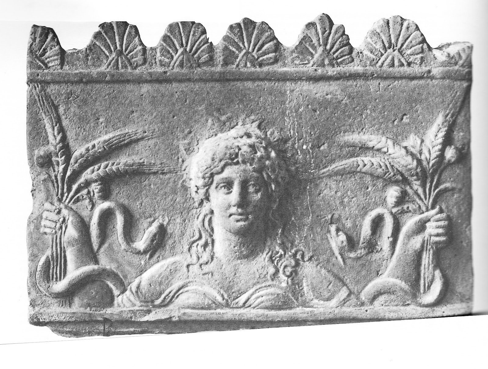 tethy: A Gathering in Virgo/Libra