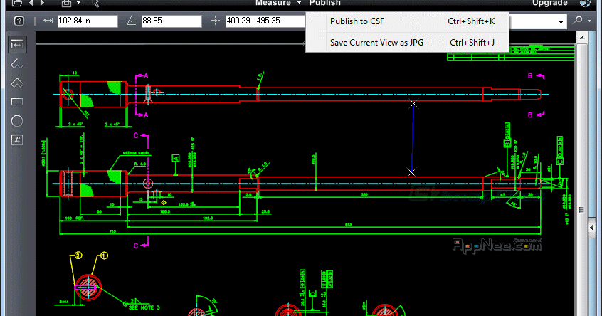 CAD File Format ~ Venkat's Blog