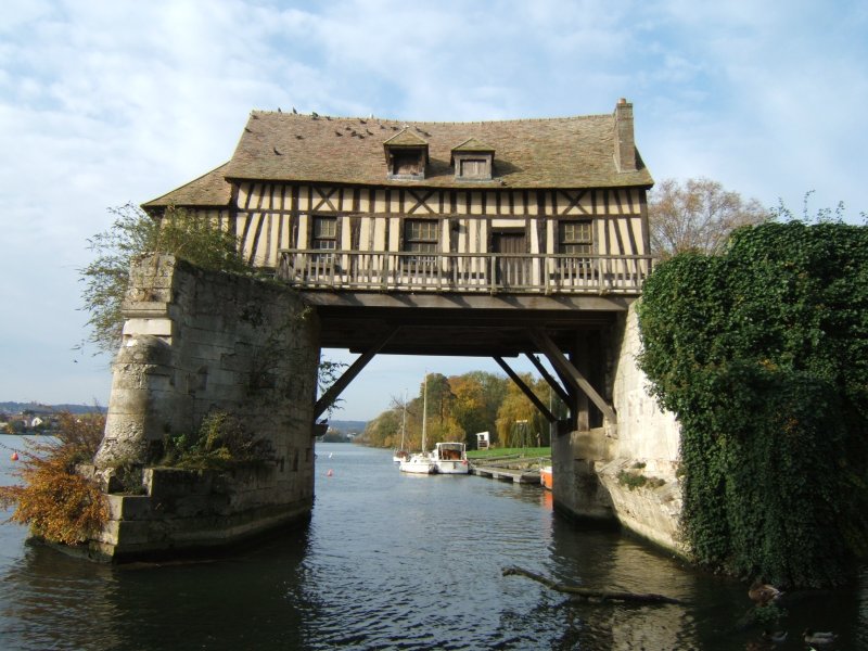 Art Shok: Case strane nel mondo Vol. 3