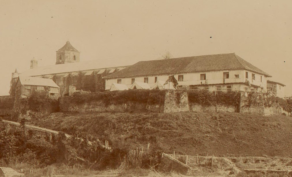 AKO'Y KASAYSAY $@ISLA DE MARINDUQUE: COL. MAXIMO ABAD: VICTORIES AND ...