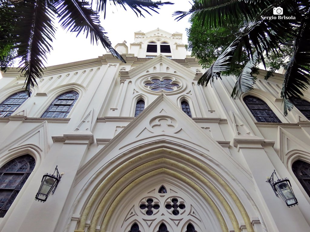 Catedral Evangélica de São Paulo - Descubra Sampa - Cidade de São Paulo Catedral Evangélica de São Paulo - Descubra Sampa - Cidade de São Paulo