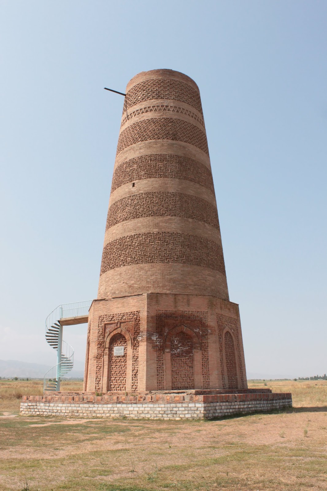 Balasagun: Unutulan Karahanlı Başkenti