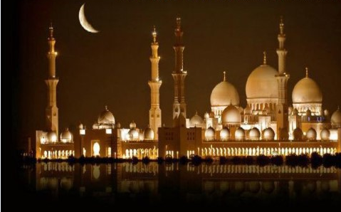 JUMMA TUL WIDA - Cuisine Valley - Special Recipes From Cooking