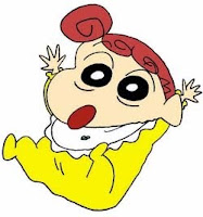 Dibujos Animados: Shin-Chan