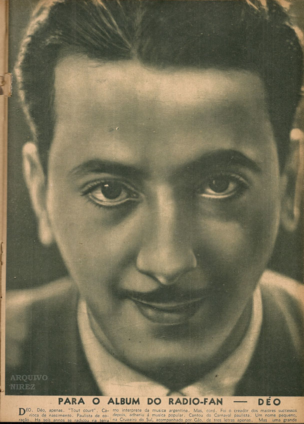 ARQUIVO MARCELO BONAVIDES - Estrelas que nunca se Apagam ...