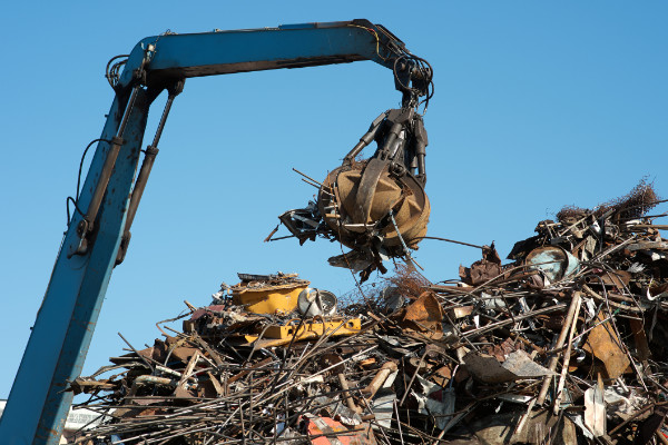 Must know things before choosing the scrap yard service