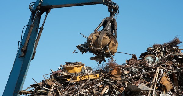 Must know things before choosing the scrap yard service