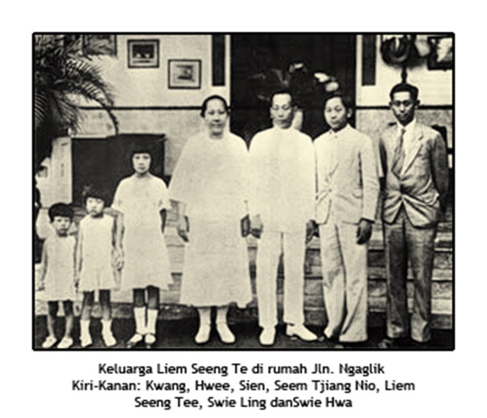 Gosipnya Sih...: Putera Sampoerna