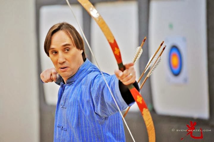 Sulfan Manju ( Free Manchuria 自由滿洲 )®: Scott M. Rodell