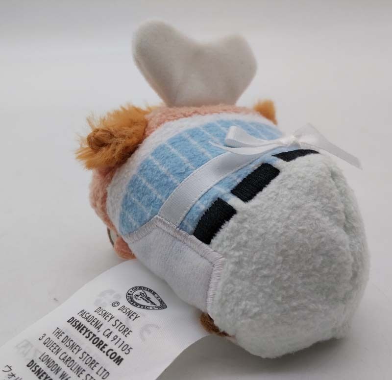 Muppet Stuff: First Look: More Muppet Tsum Tsum!