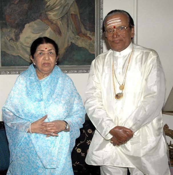 NAKARAJAN: A most versatile playback singer (1922-2013) T.M. Soundararajan