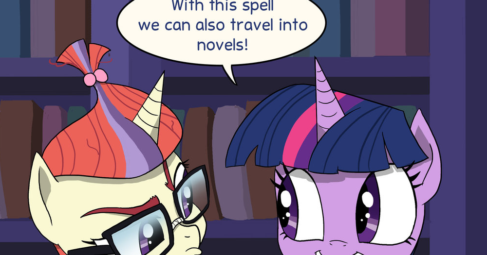 Equestria Daily - MLP Stuff!: Comic: Books / Rogue Diamond 5:23 / STARS ...