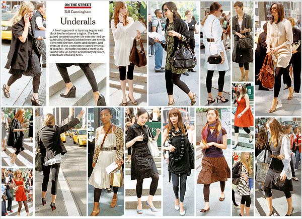 Fashion Studio Magazine: STREET FASHION