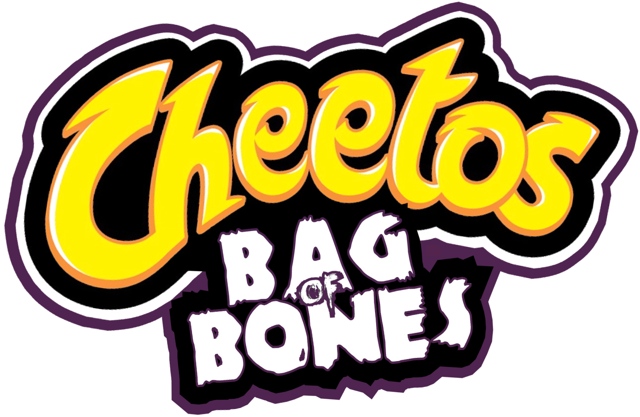 Cheetos Logo Png