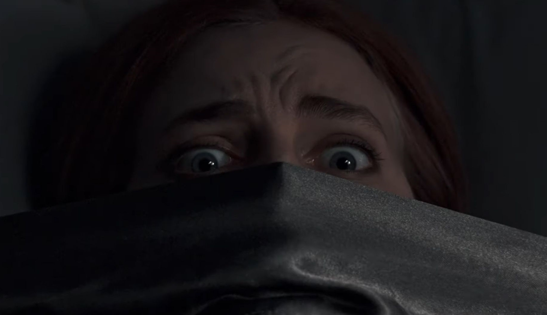 Cinematic Releases: Separation (2021) - Reviewed