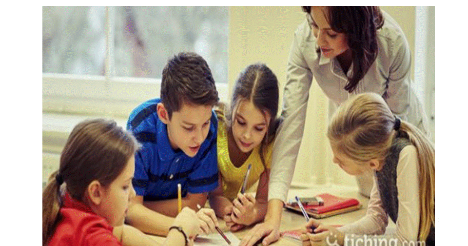 COMUNIDAD ESTUDIANTIL: El Papel que Juegan las Escuelas y Comunidades ...