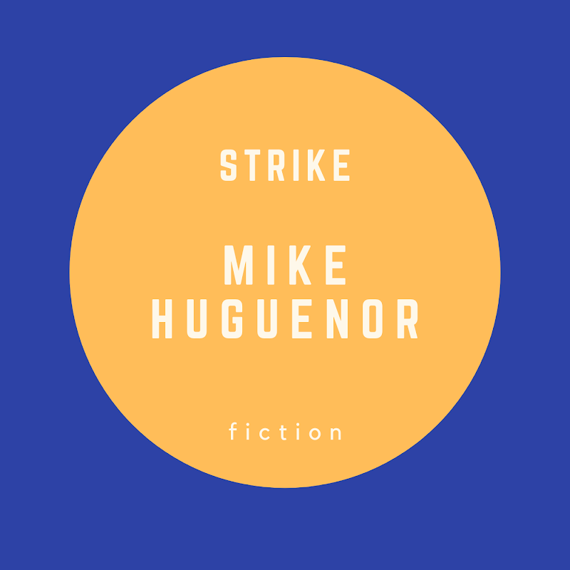 stymie: a journal of sport, games & literature