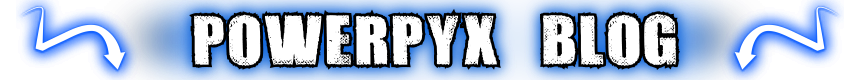 PowerPyx's Blog