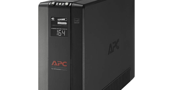 6 Unit UPS Terbaik Yang Dapat Anda Beli Sekarang - Ninna Wiends