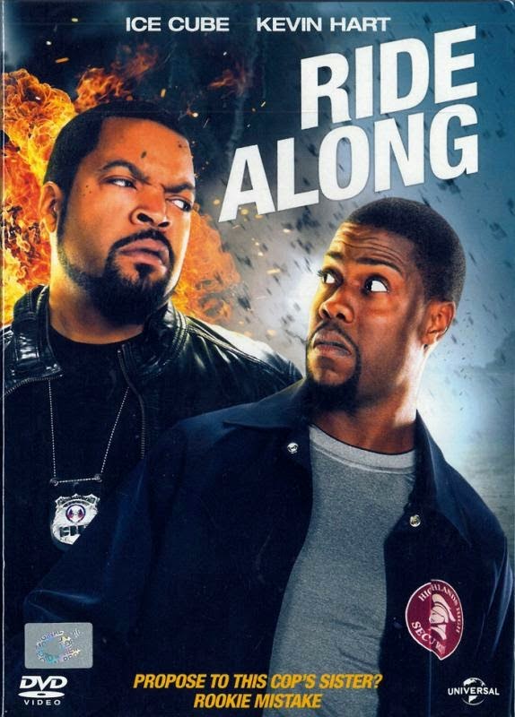 Ride Along (2014) : คู่แสบลุยระห่ำ | Nungdungmovie : ดูหนังออนไลน์ ดู ...