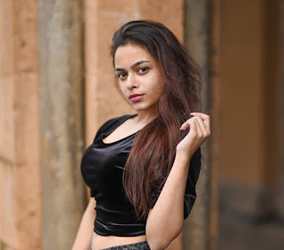 About Ashwitha S: Indian Model | Wiki, Height, Age, Family, Biography ...