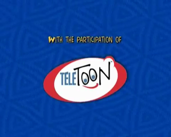 Vicky et les dessins: The History Of Teletoon
