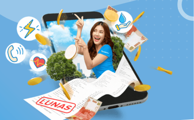 Apa itu PPOB dan Cara Kerjanya - Niaga Webster