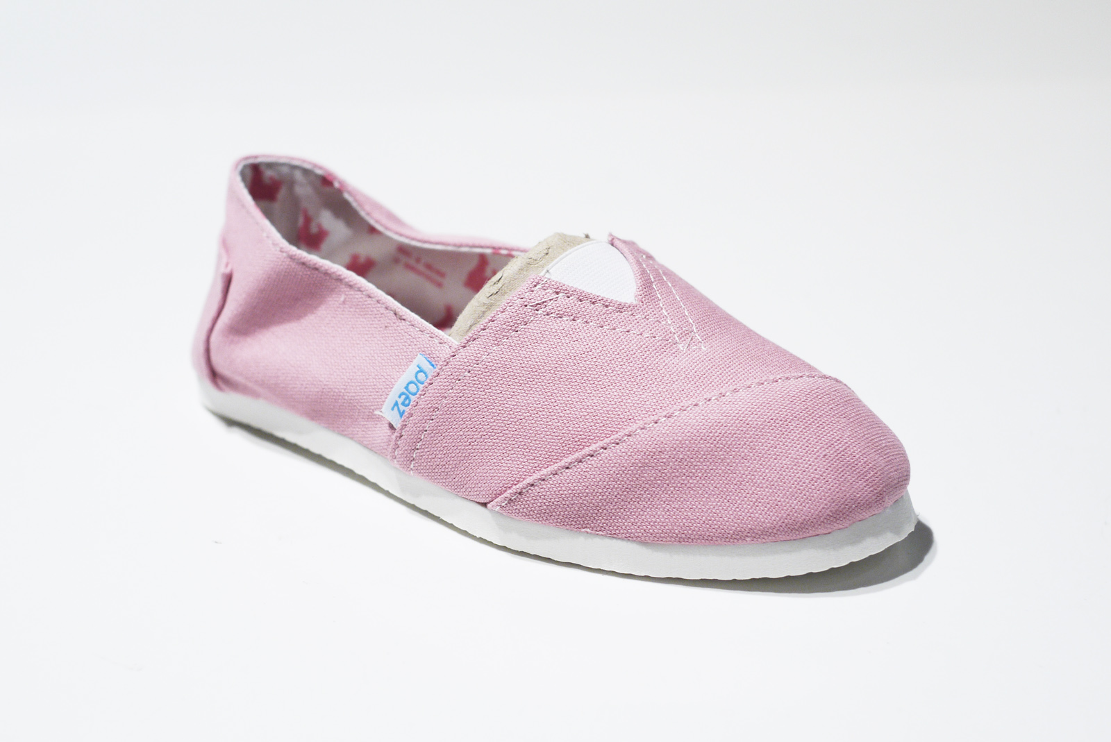 SOLE WHAT?: Paez from Argentina